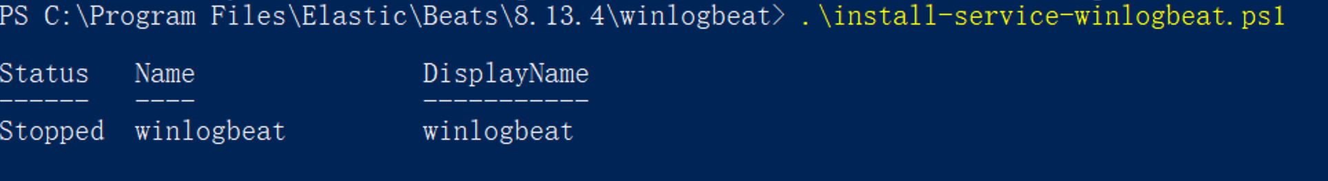 甲方安全建设-Elastic Stack基础SIEM平台 | Wileysec's Blog